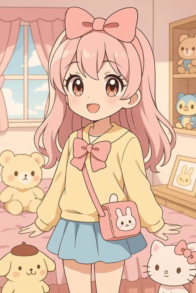 What Is Kawaii? Discover Japan’s Culture of Cuteness That’s Taking Over ...