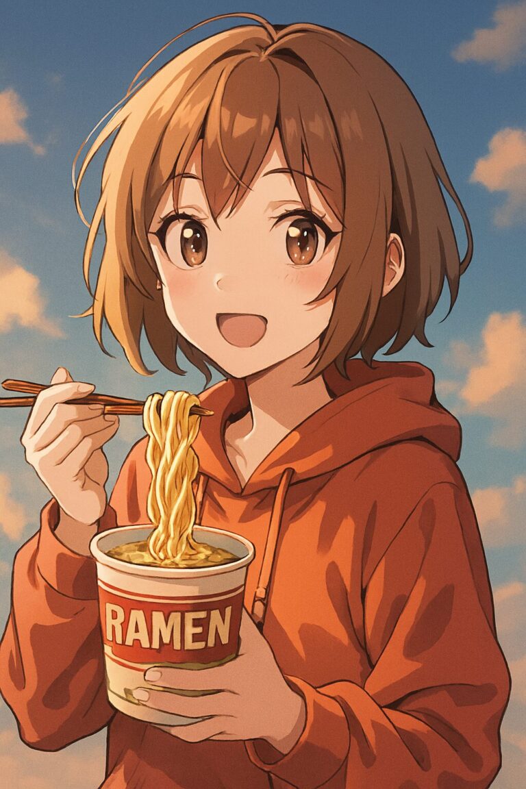 Instant Ramen Day: Japan’s Delicious Invention That Changed the World ...