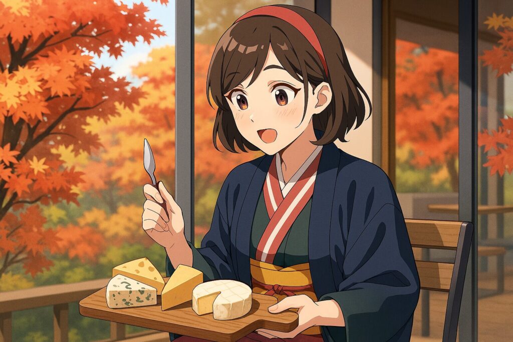 Why Japan Celebrates "Cheese Day" on November 11 | A Story of Cultural ...