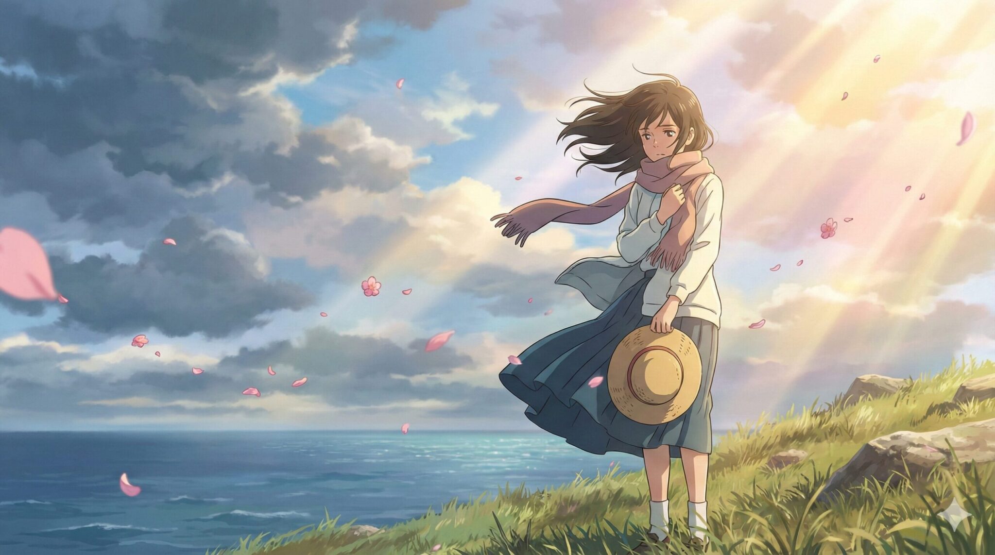 Haru Ichiban: The Deadly Wind That Brings Spring to Japan (Feb 15 ...